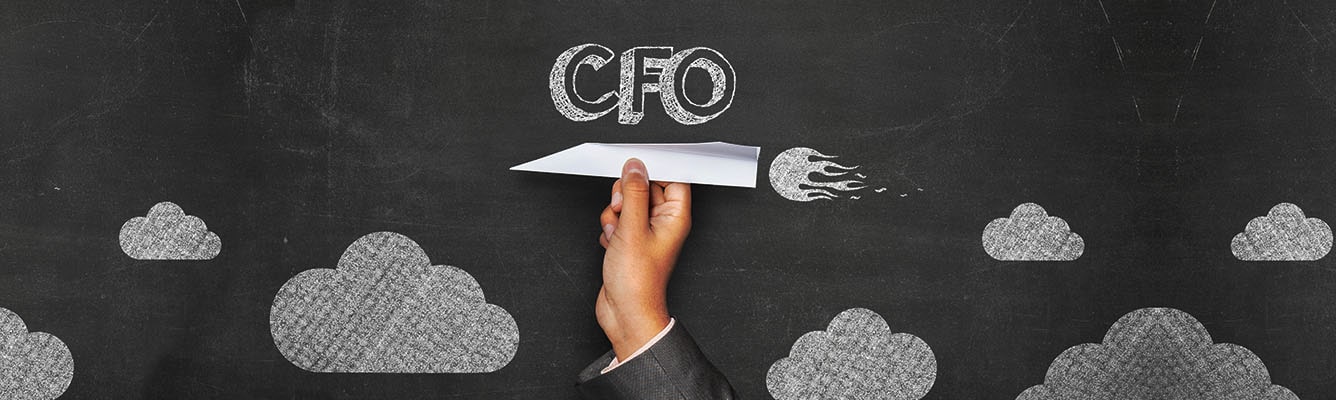 Wanted: CFO | Osborne Financial Search